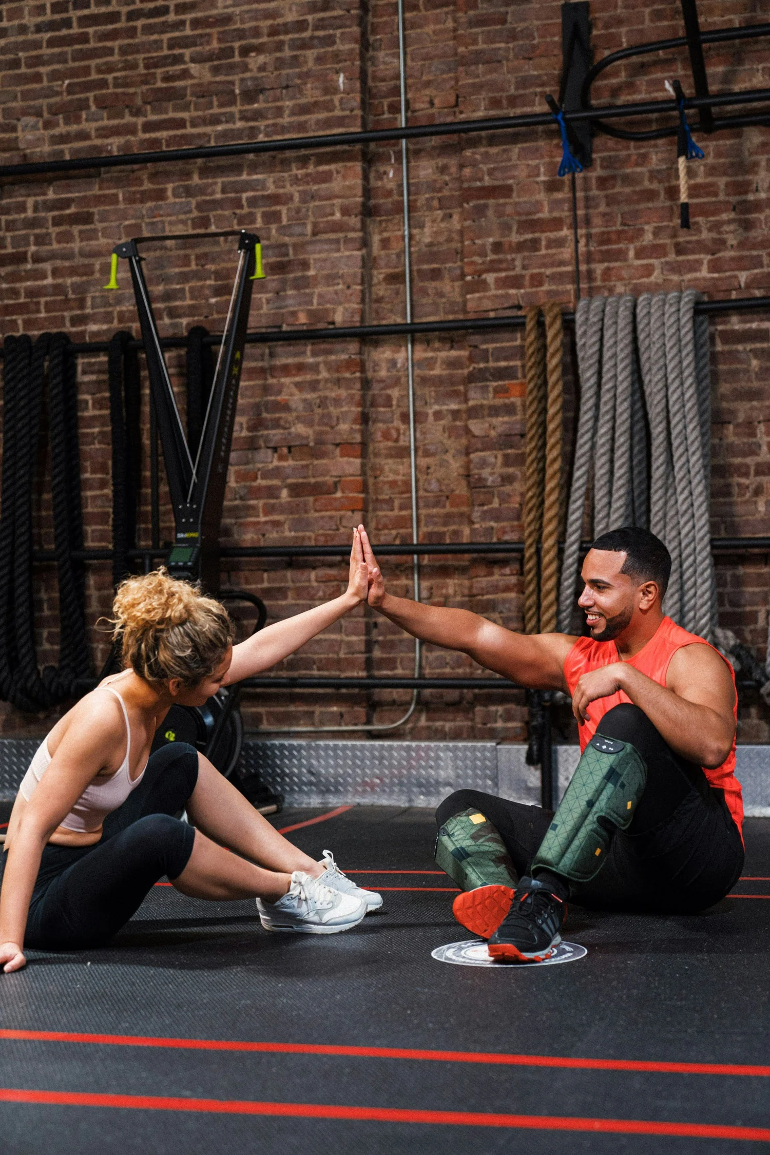 GloGym | Start Your Fitness Journey Today