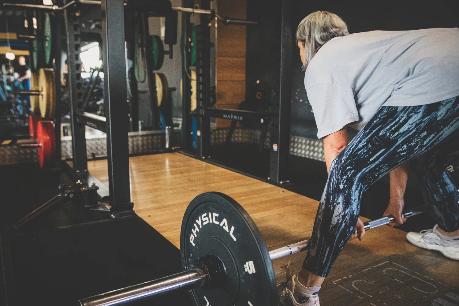 GloGym | Start Your Fitness Journey Today