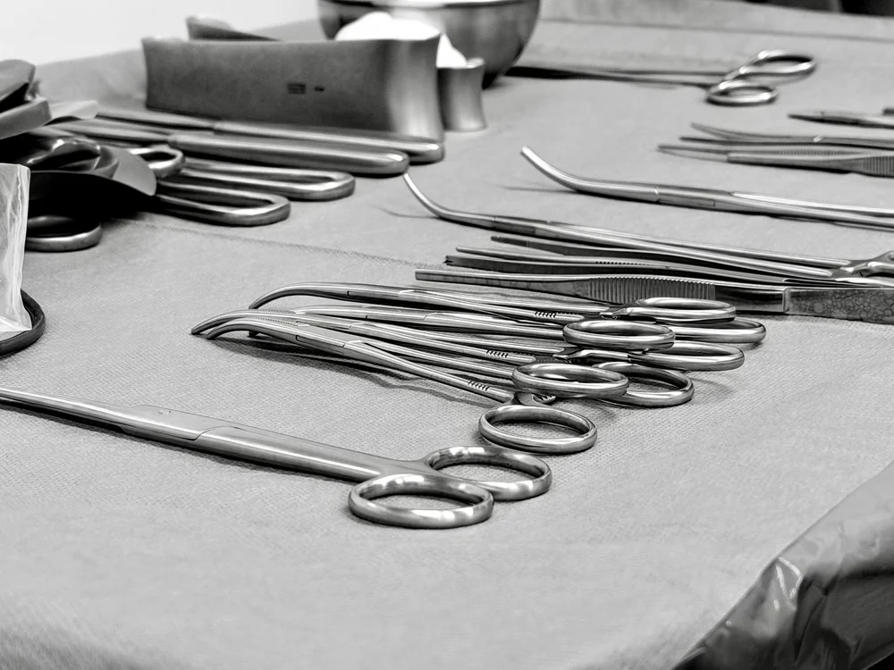 Ambulante Chirurgie Hudek