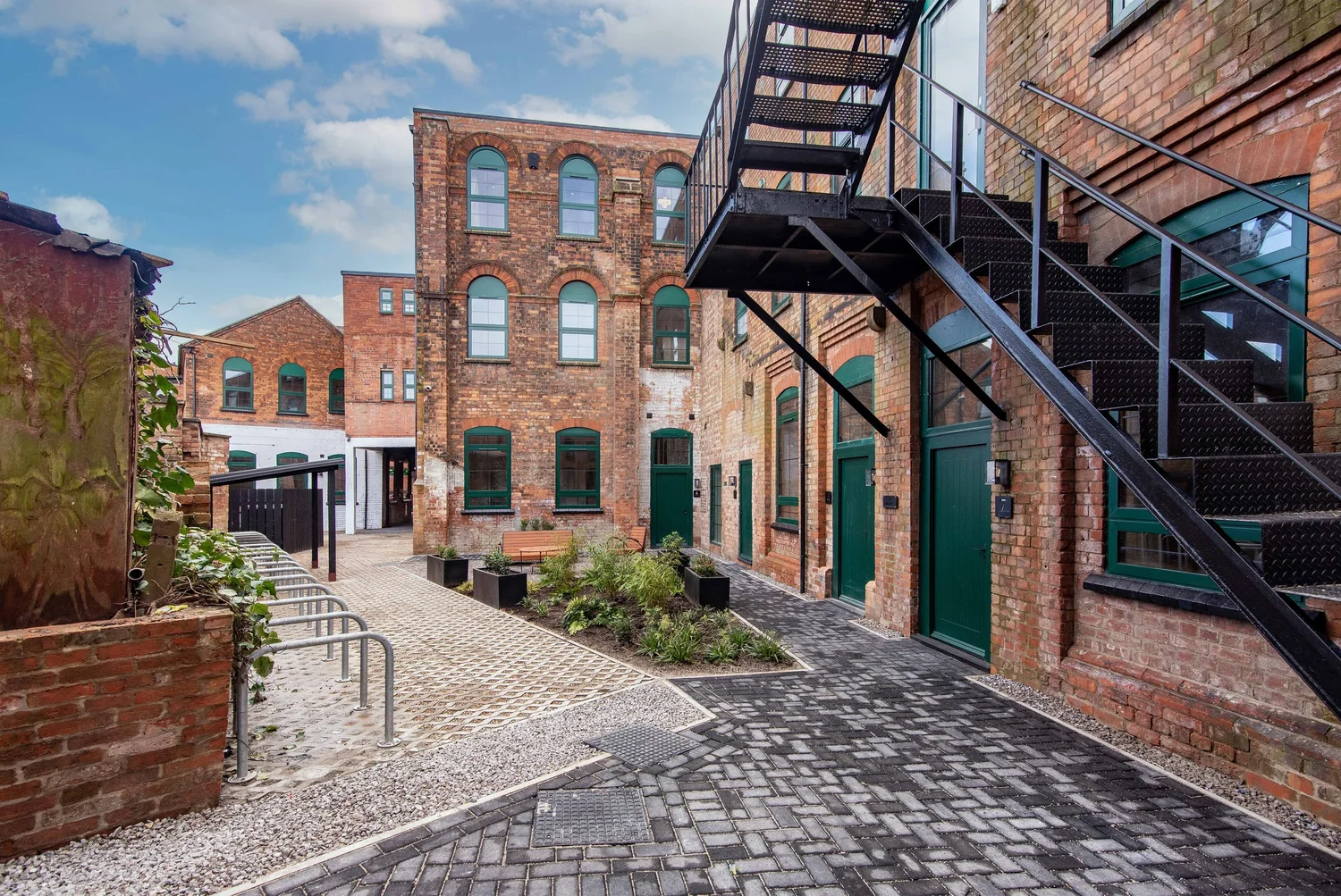 Wilson Architects