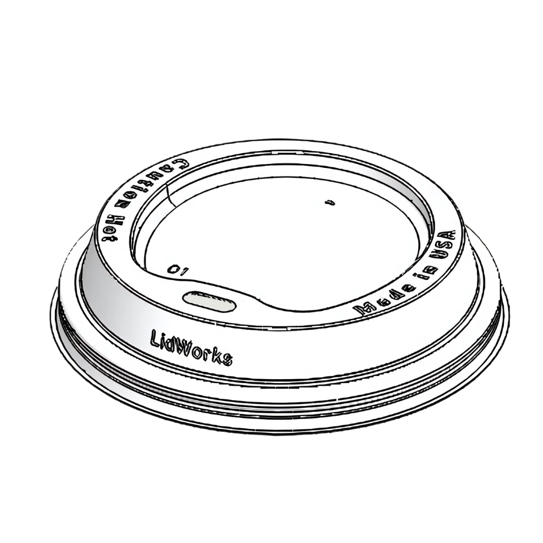 Hot Lids — LidWorks