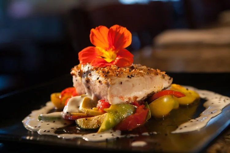 Bambu Restaurant