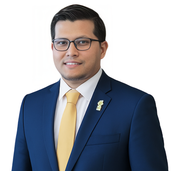 Ammar Muhammad — TSI WEALTH PLANNERS
