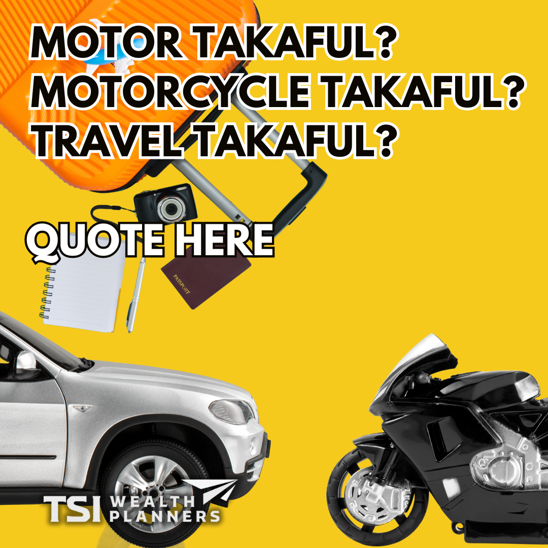 Program & Product — TSI WEALTH PLANNERS