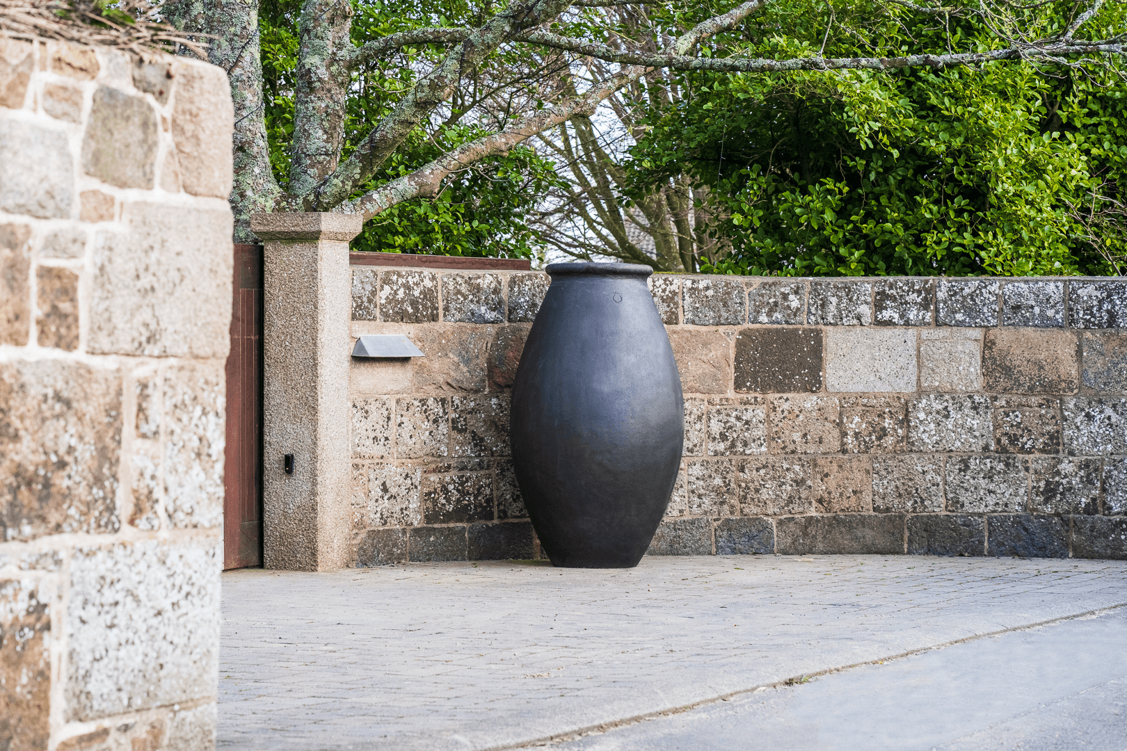 Atria — Torc Pots