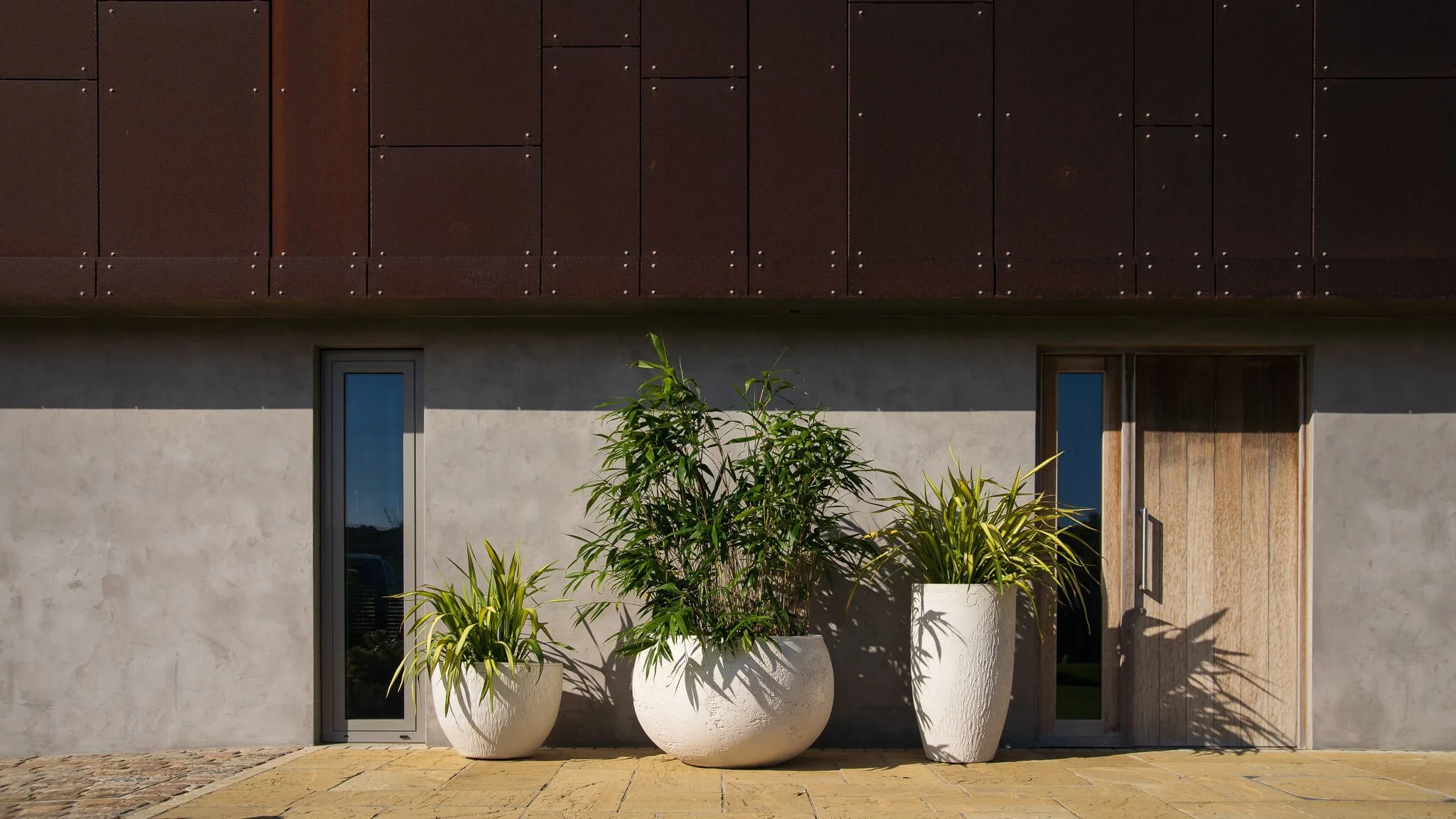 Torc Pots | Discover Custom Pot Solutions