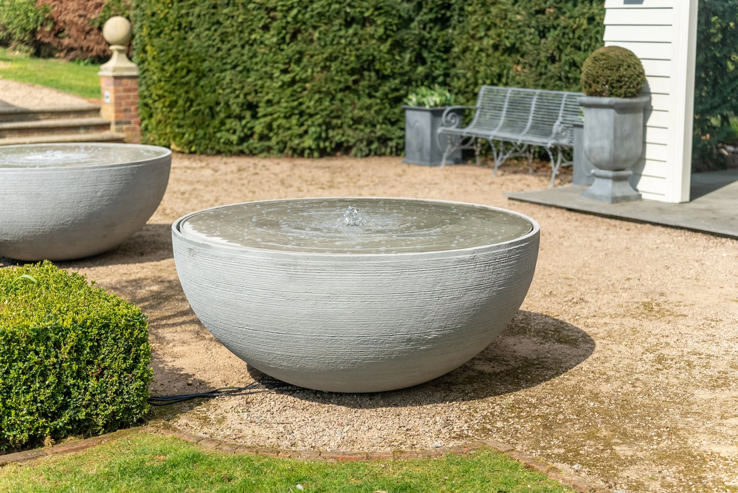The Opus Range | Discover Elegant Garden Solutions — Torc Pots
