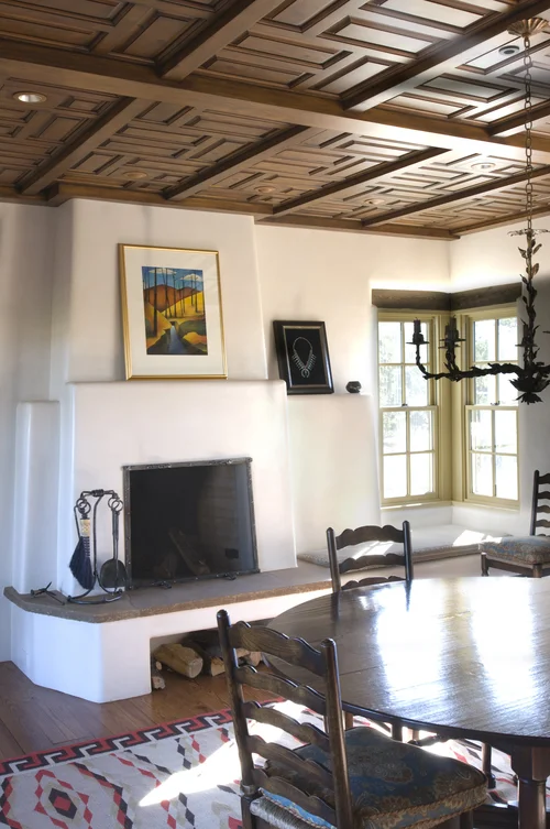 Las Campanas — Curtis & Windham Architects