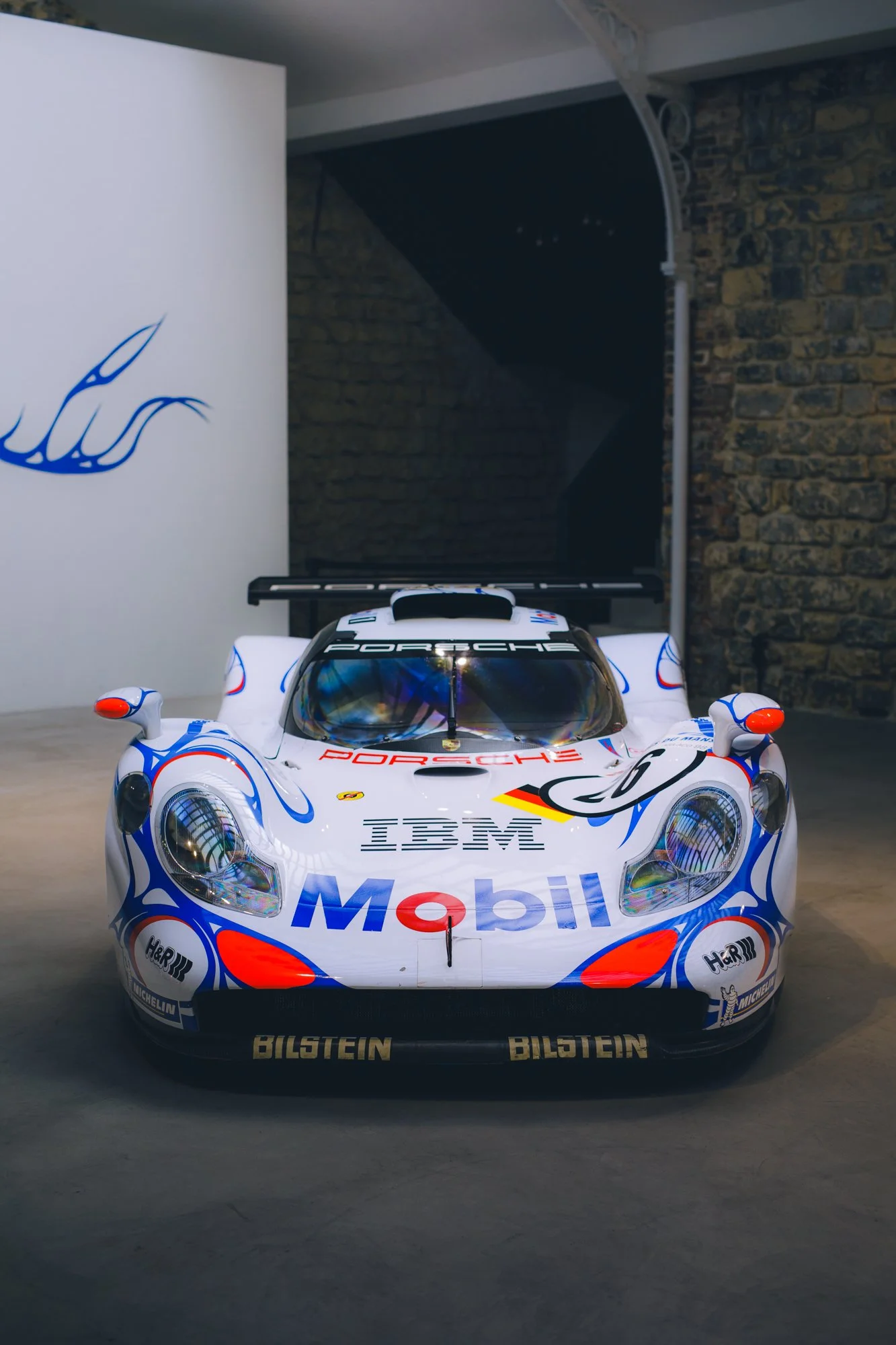 GR Motors - Spécialiste Porsche Saint-Barthélemy-d'Anjou