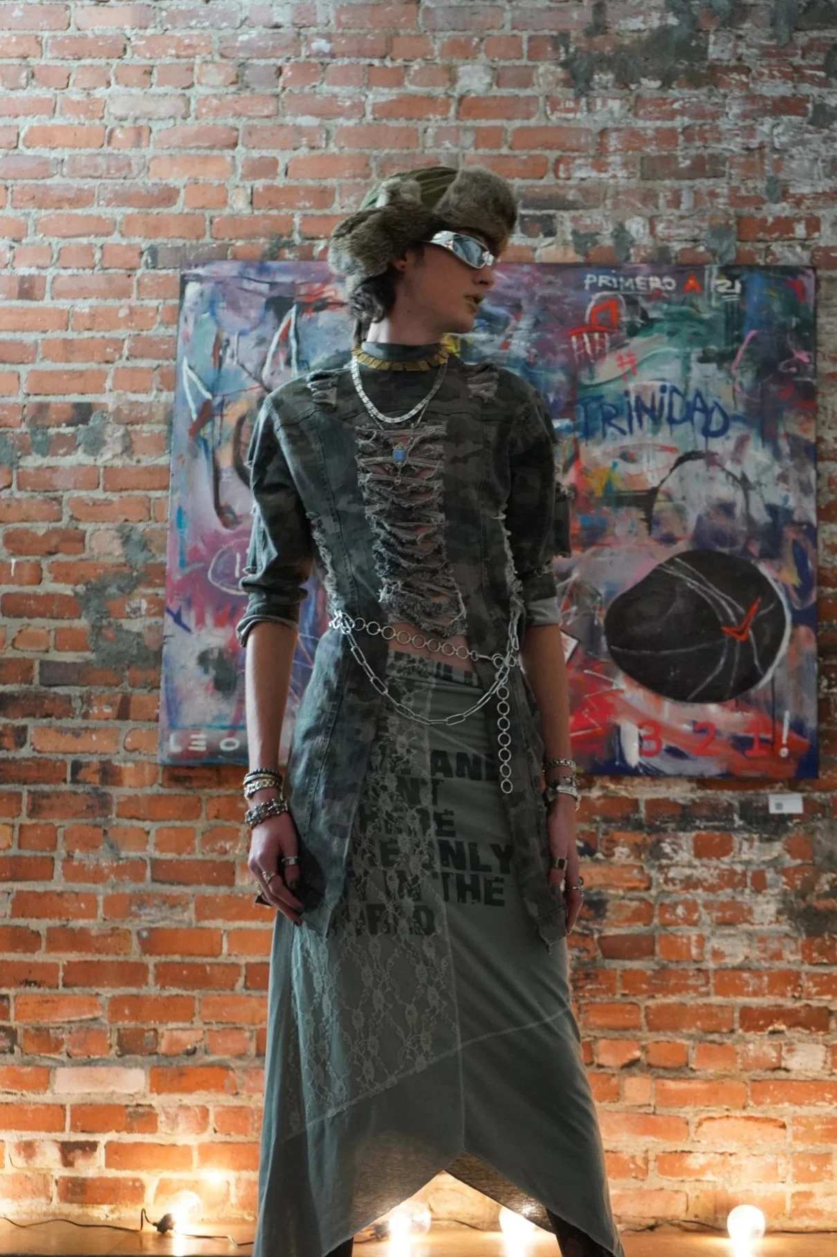 Portfolio | Danielle Frank