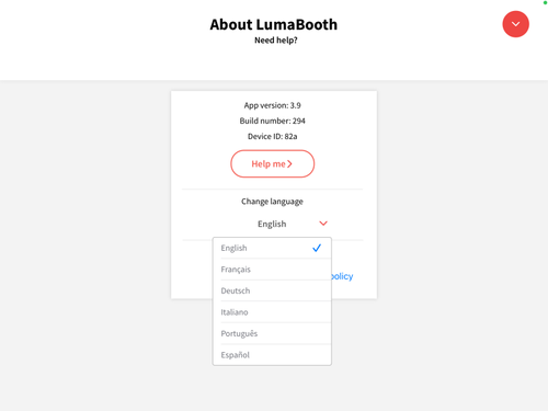 Getting Started with LumaBooth: A Beginner's Guide — Vivid Curiosity