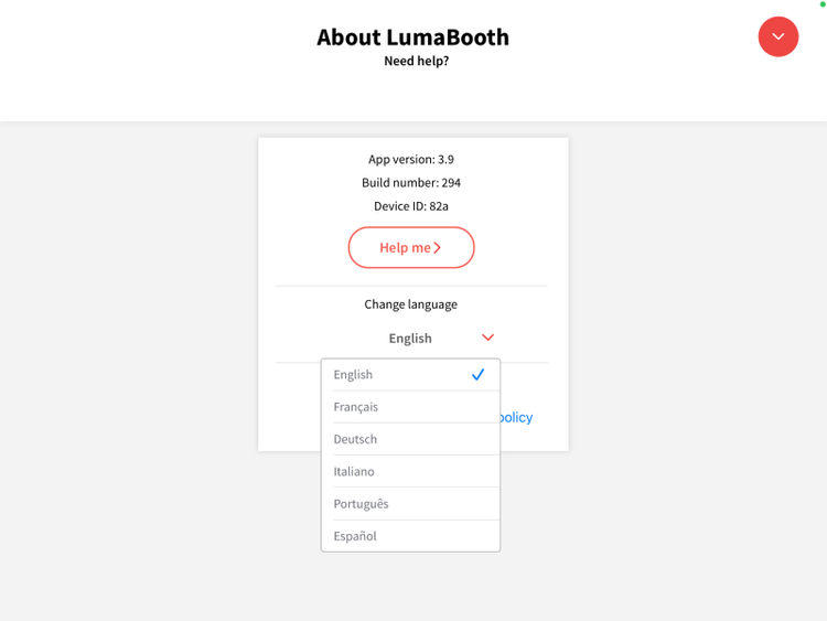 Getting Started with LumaBooth: A Beginner's Guide — Vivid Curiosity