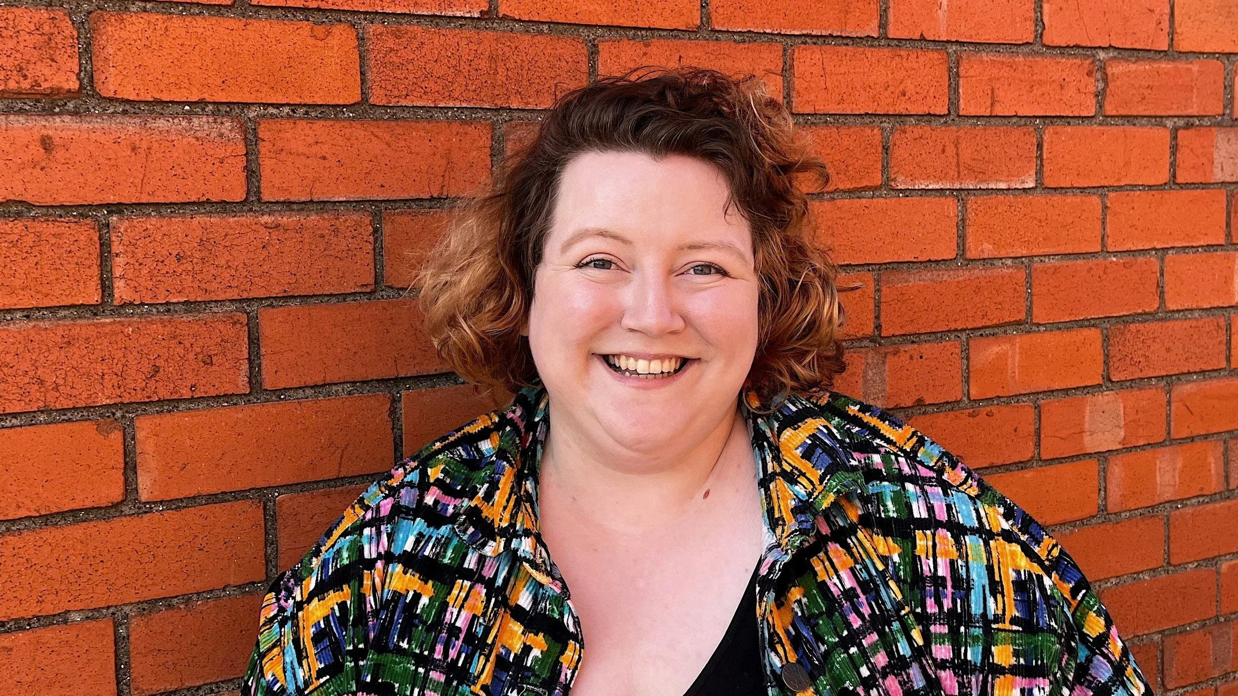 Kate Haldane
