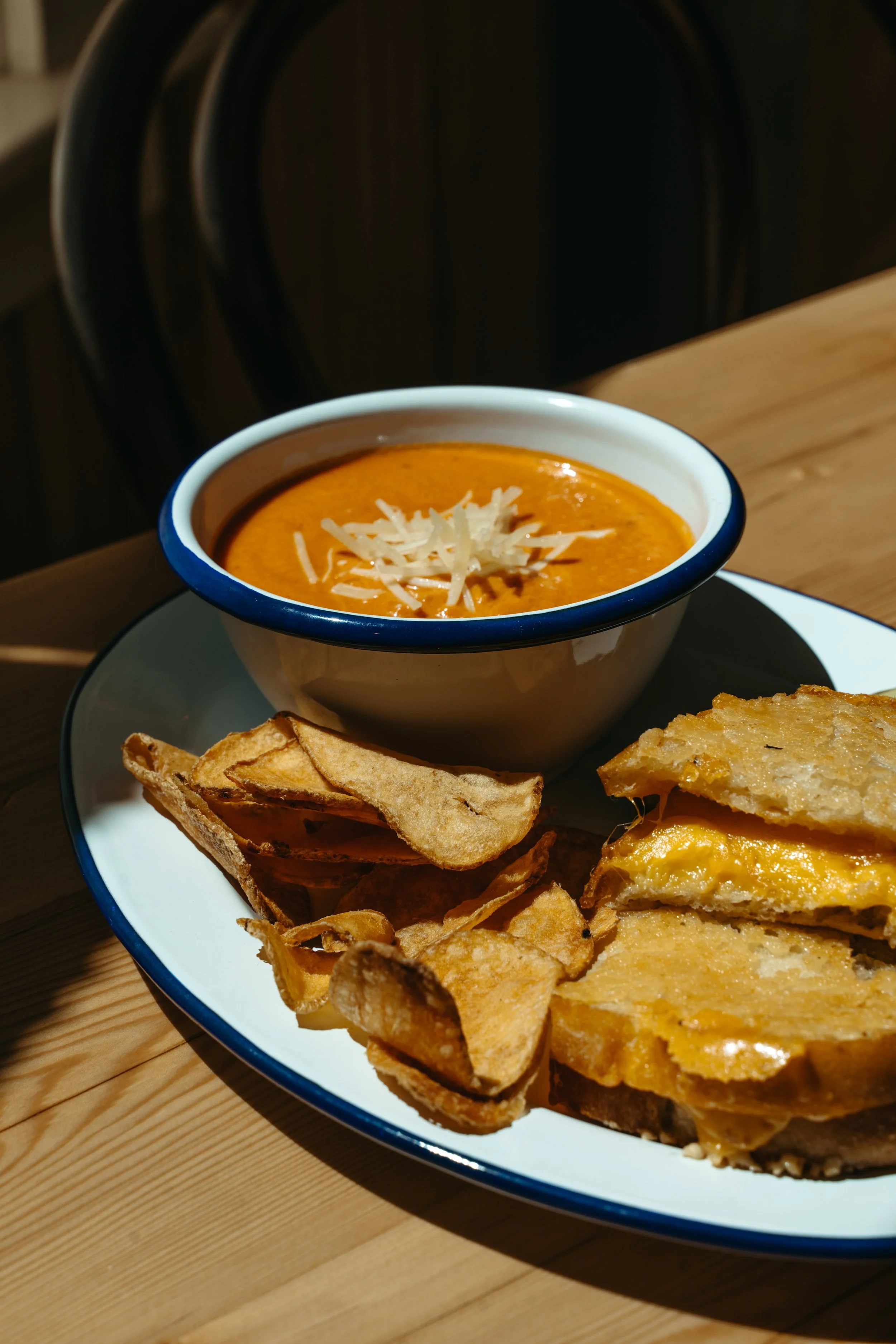 Menu | Discover Your Next Favorite Meal - Visit Us Today — Villager Cafe