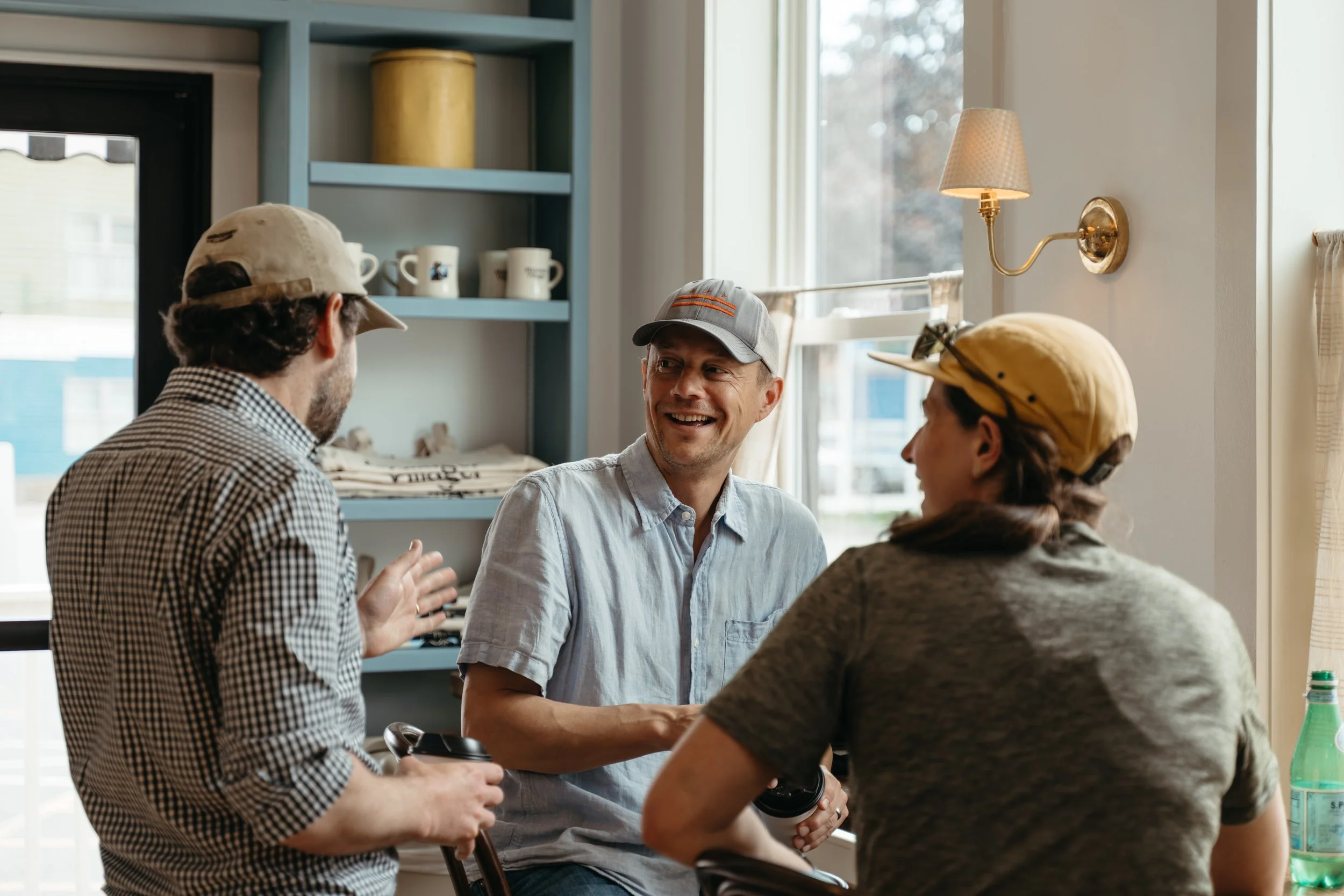 Events | Join Community Events Today — Villager Cafe