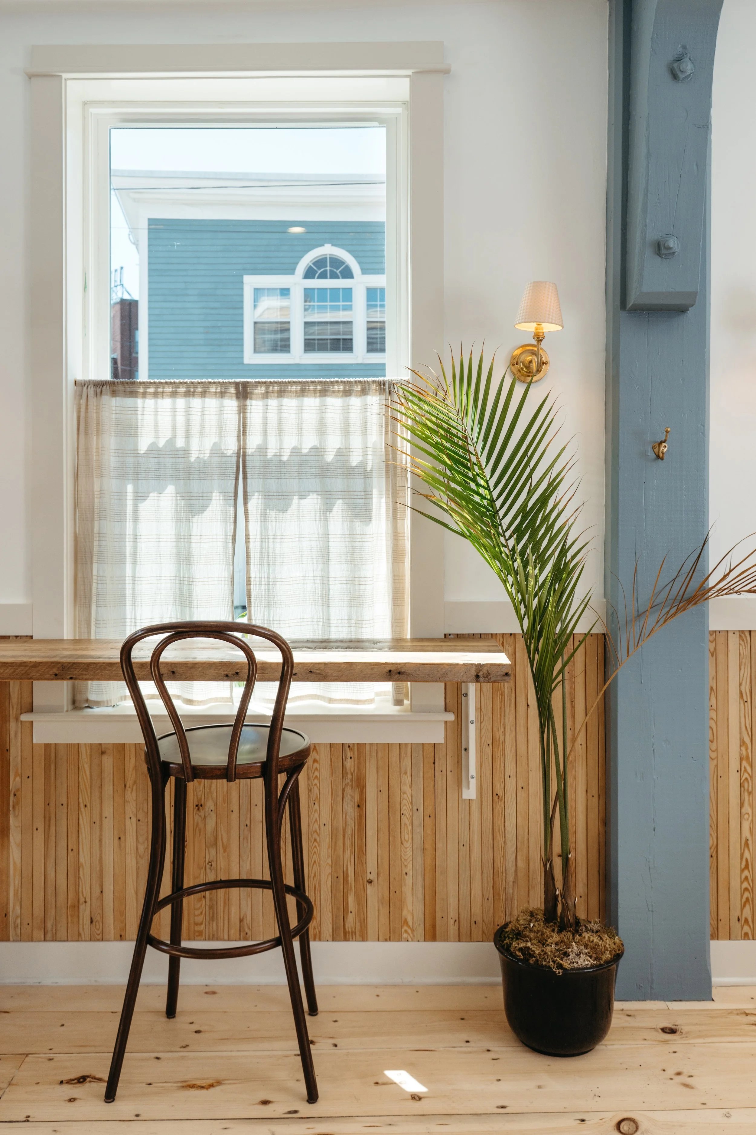 Our Story | Experience Local Connection — Join Us Today — Villager Cafe