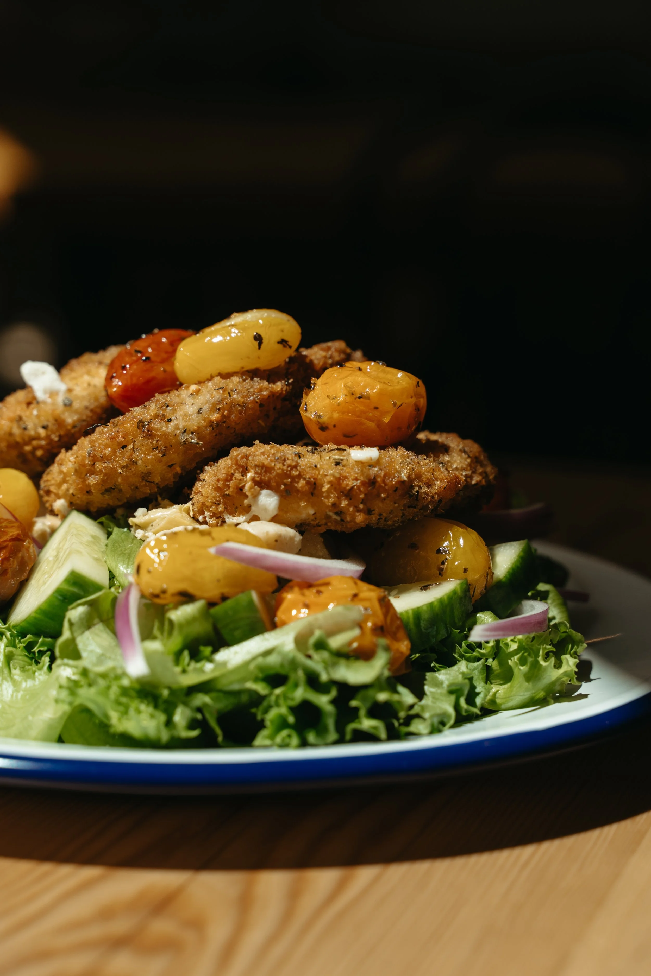 Menu | Discover Your Next Favorite Meal - Visit Us Today — Villager Cafe