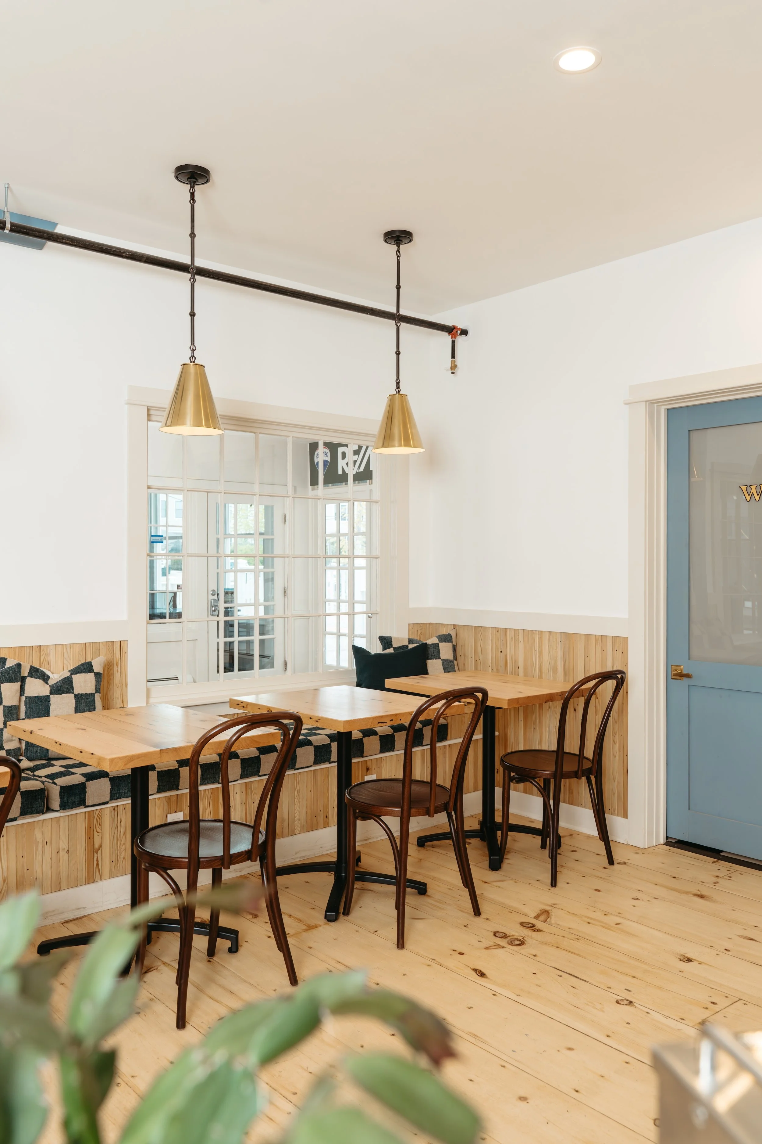 Our Story | Experience Local Connection — Join Us Today — Villager Cafe