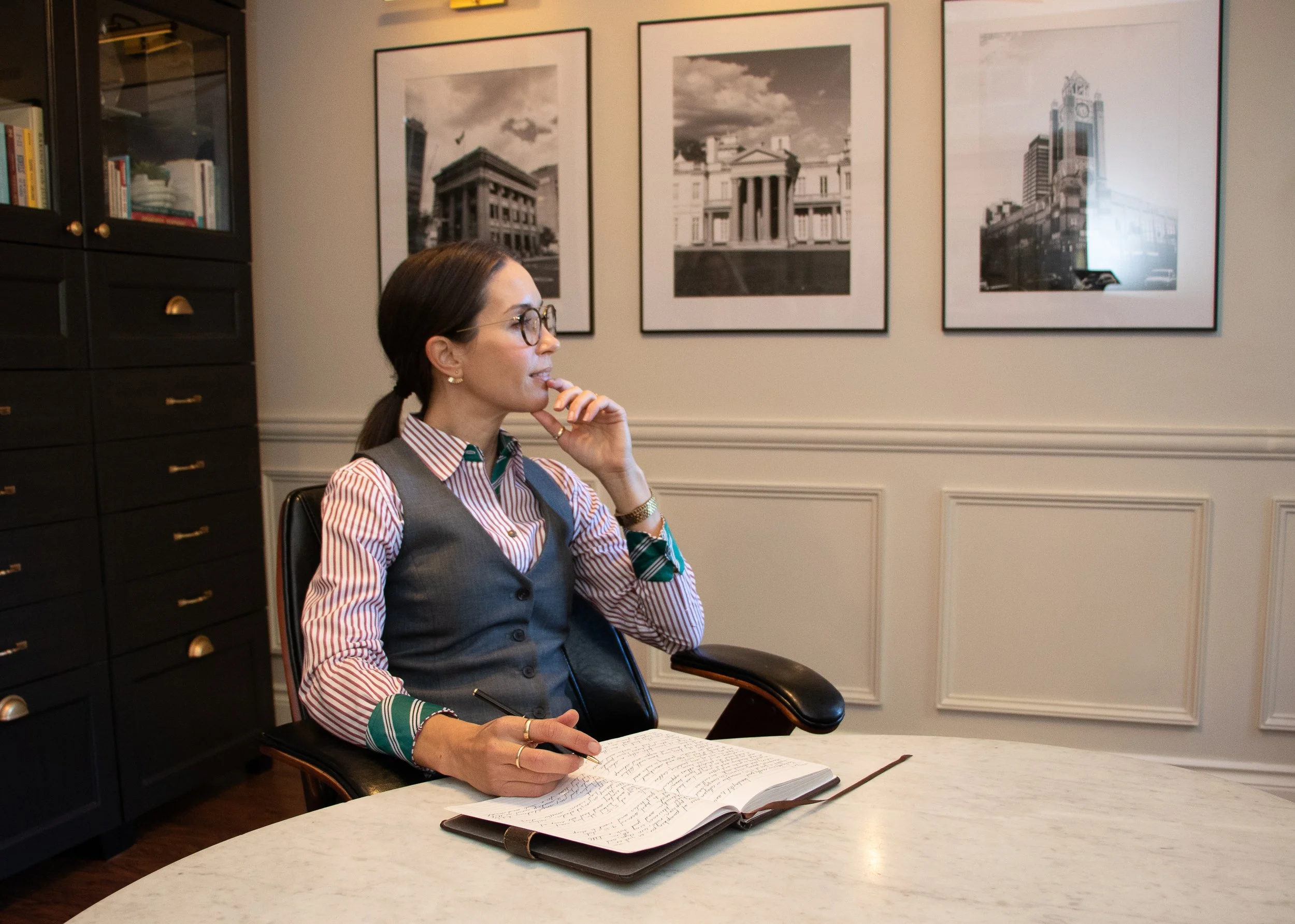Coaching — Kate Whalen Coaching & Consulting