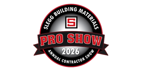 2026 Slegg Pro Show