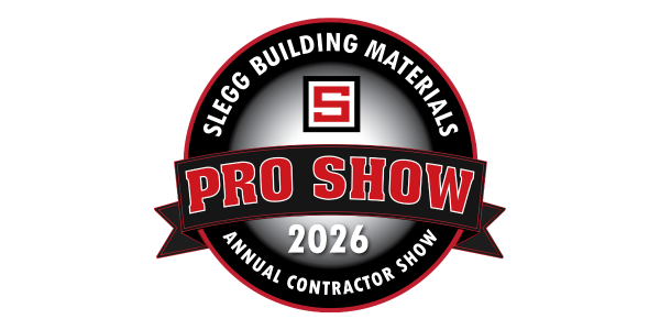 2026 Slegg Pro Show