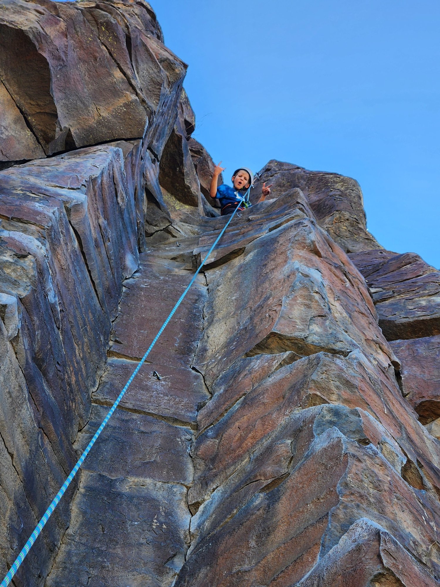 Idaho Mountain Guides