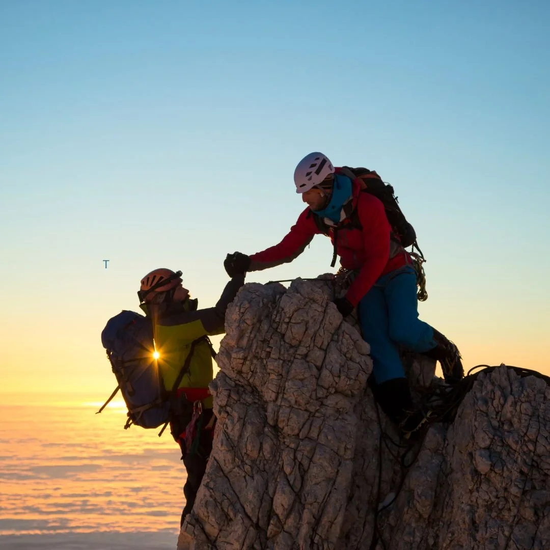 Idaho Mountain Guides