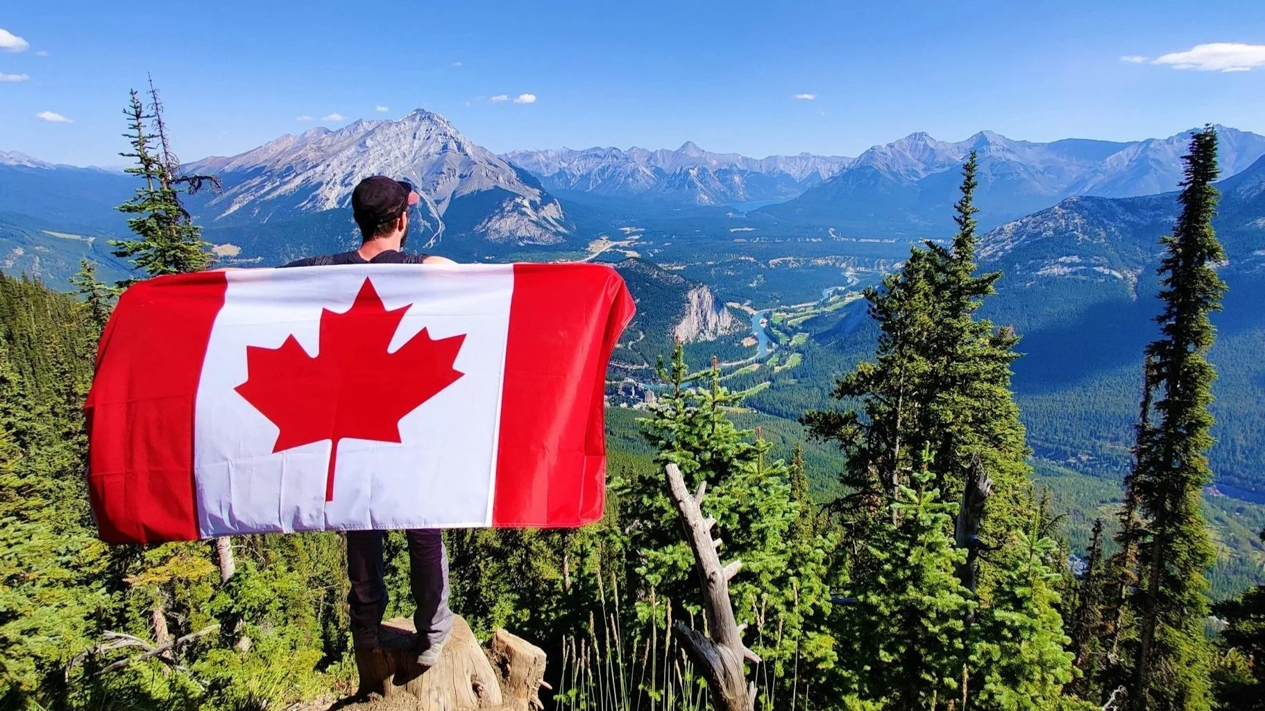 Beyond the Maple Leaf: Understanding the Tapestry of Canadian Identity — Go Beyond Travel
