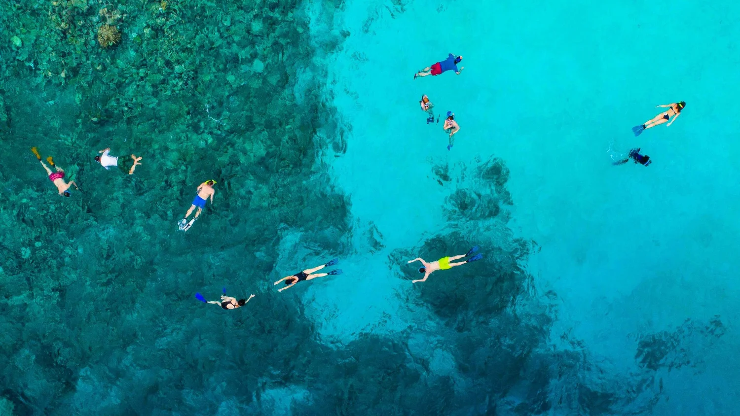 Entry Rules and Ocean Safety: Staying Secure in the Maldives — Go ...