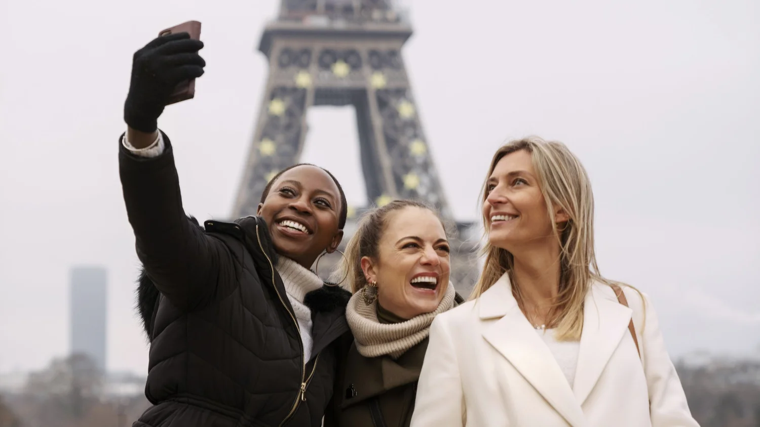 Bonjour and Pardon: Essential Etiquette for Navigating Paris Like a ...