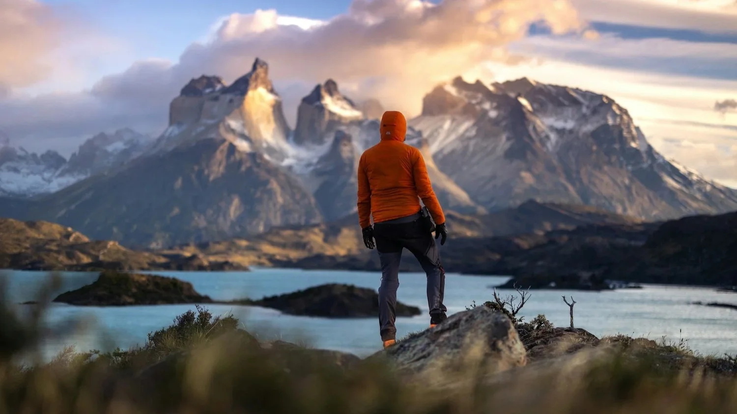 Chile Travel Guide: Packing, Transit & Safety Tips from Atacama to ...