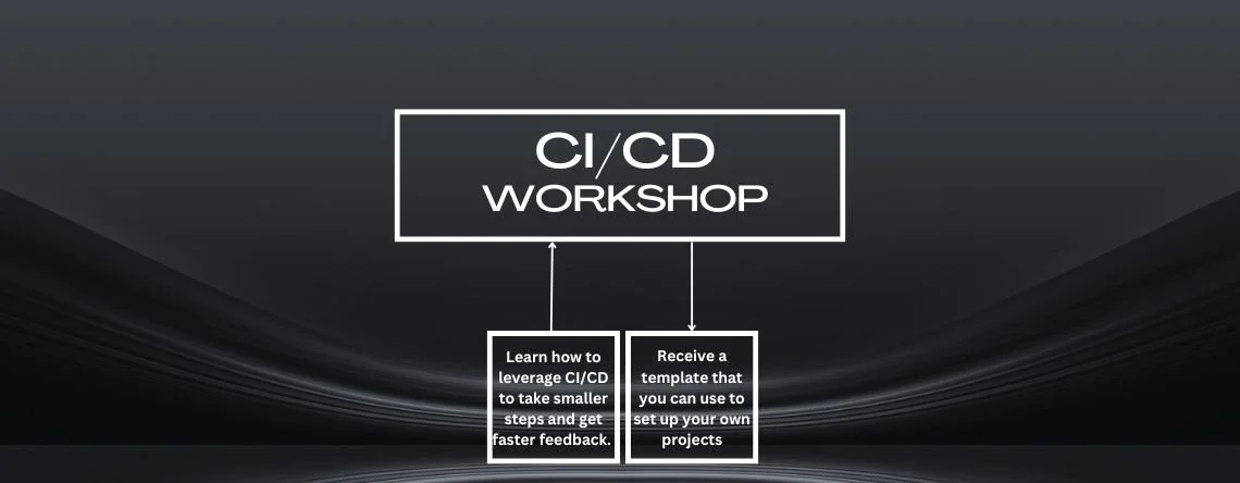 CI/CD Workshop — SAS Workshops