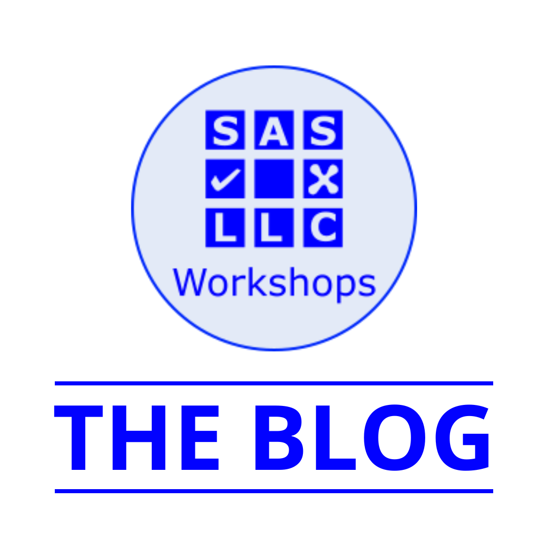 Community — SAS Workshops