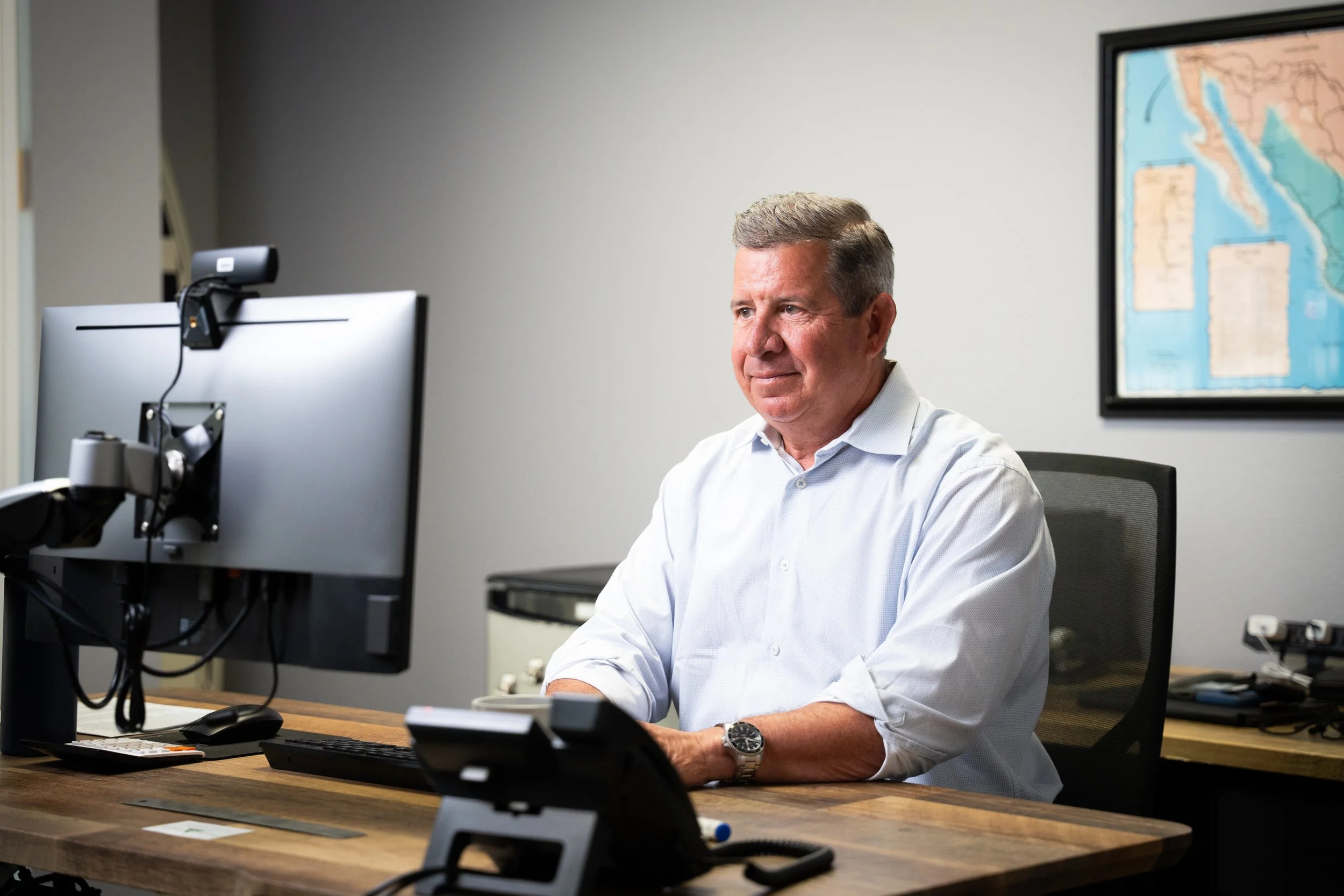 Our History | A Legacy of Service. A Future of Innovation. — Delco