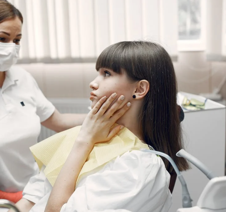 Red Light Therapy for TMJ and TMD — Medford Red Light Therapy