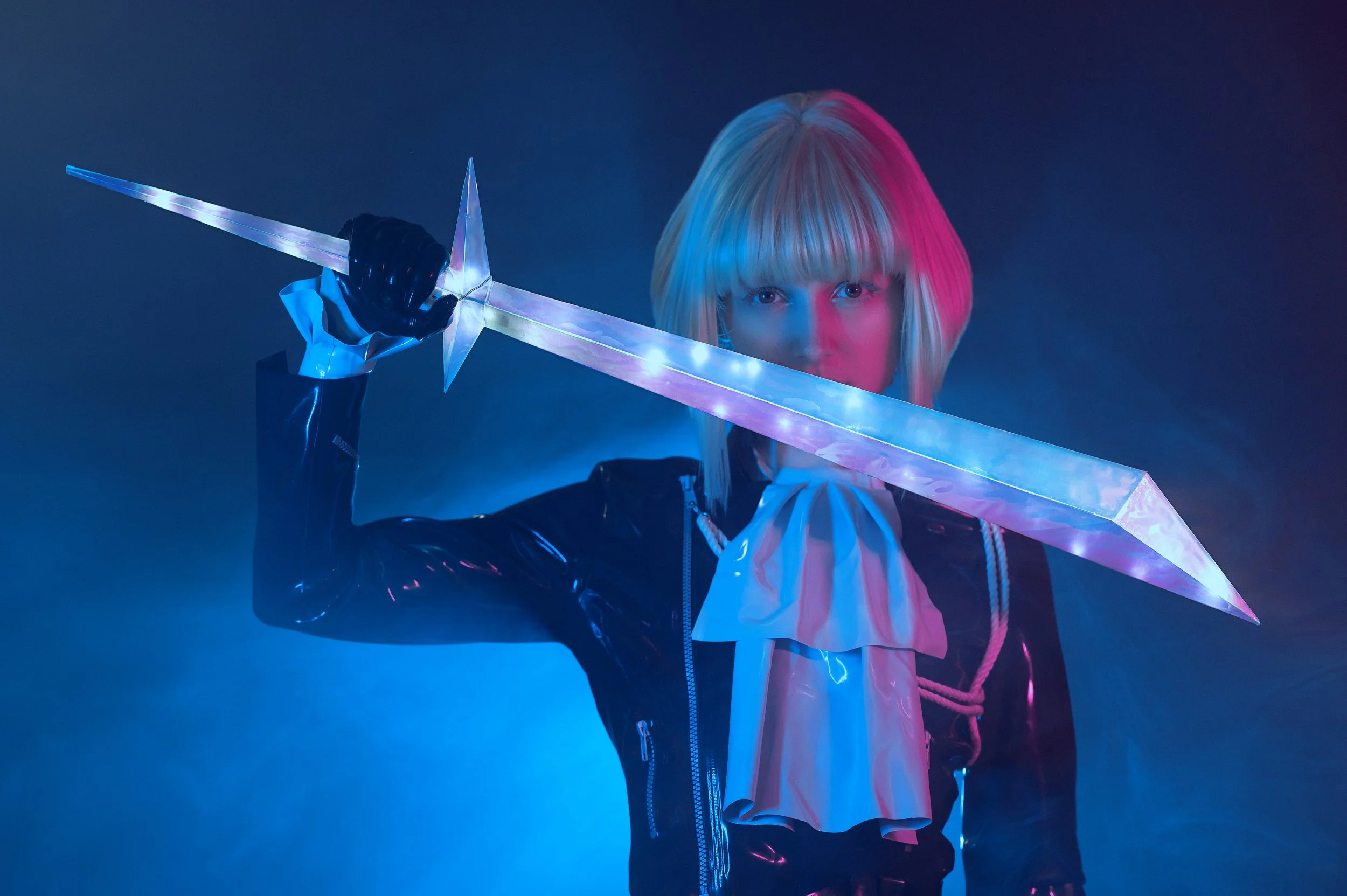 Poisonne | Cosplayer and Costumer