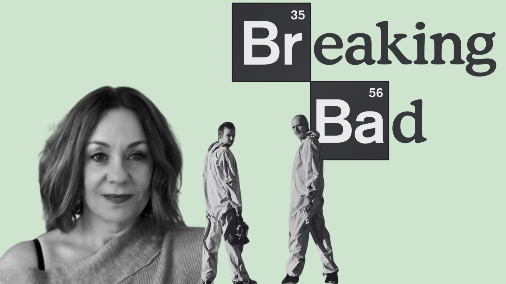 Reel Talk: Sherry Thomas Talks Breaking Bad and The Art of Casting ...