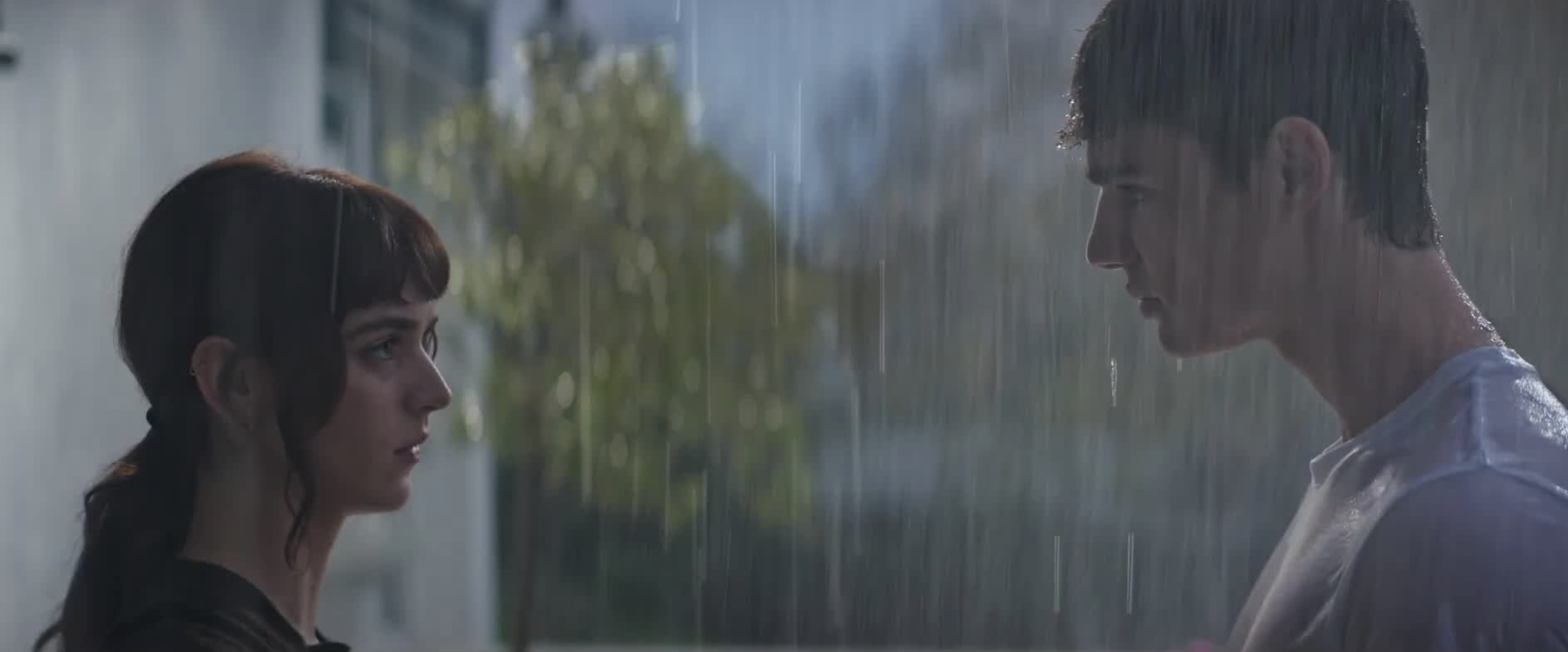 Reel Review: Tell Me Softly Offers New Love Triangle Between Two ...
