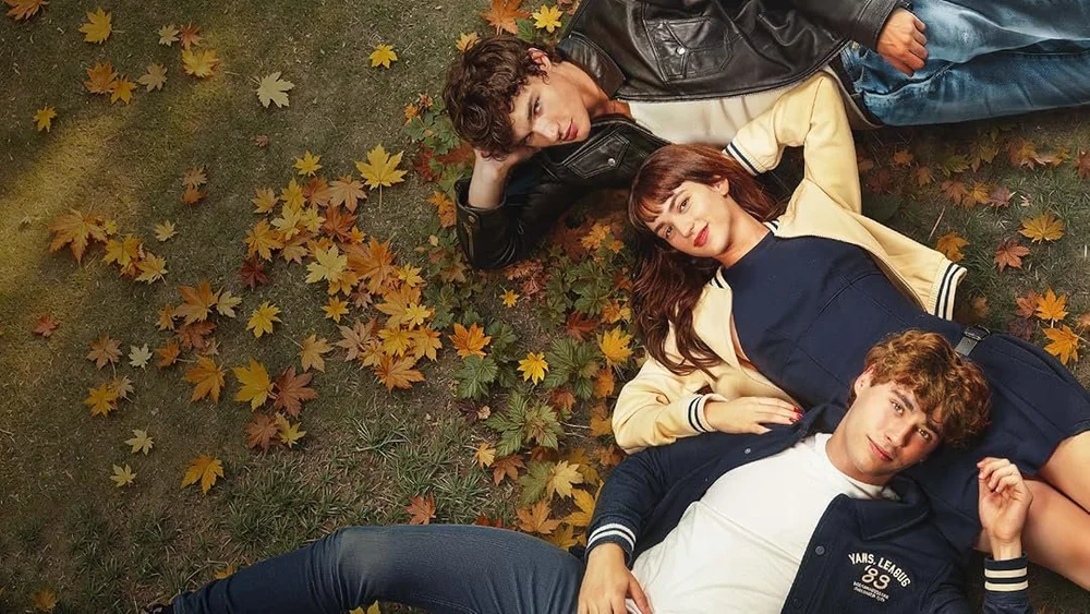 Reel Review: Tell Me Softly Offers New Love Triangle Between Two ...