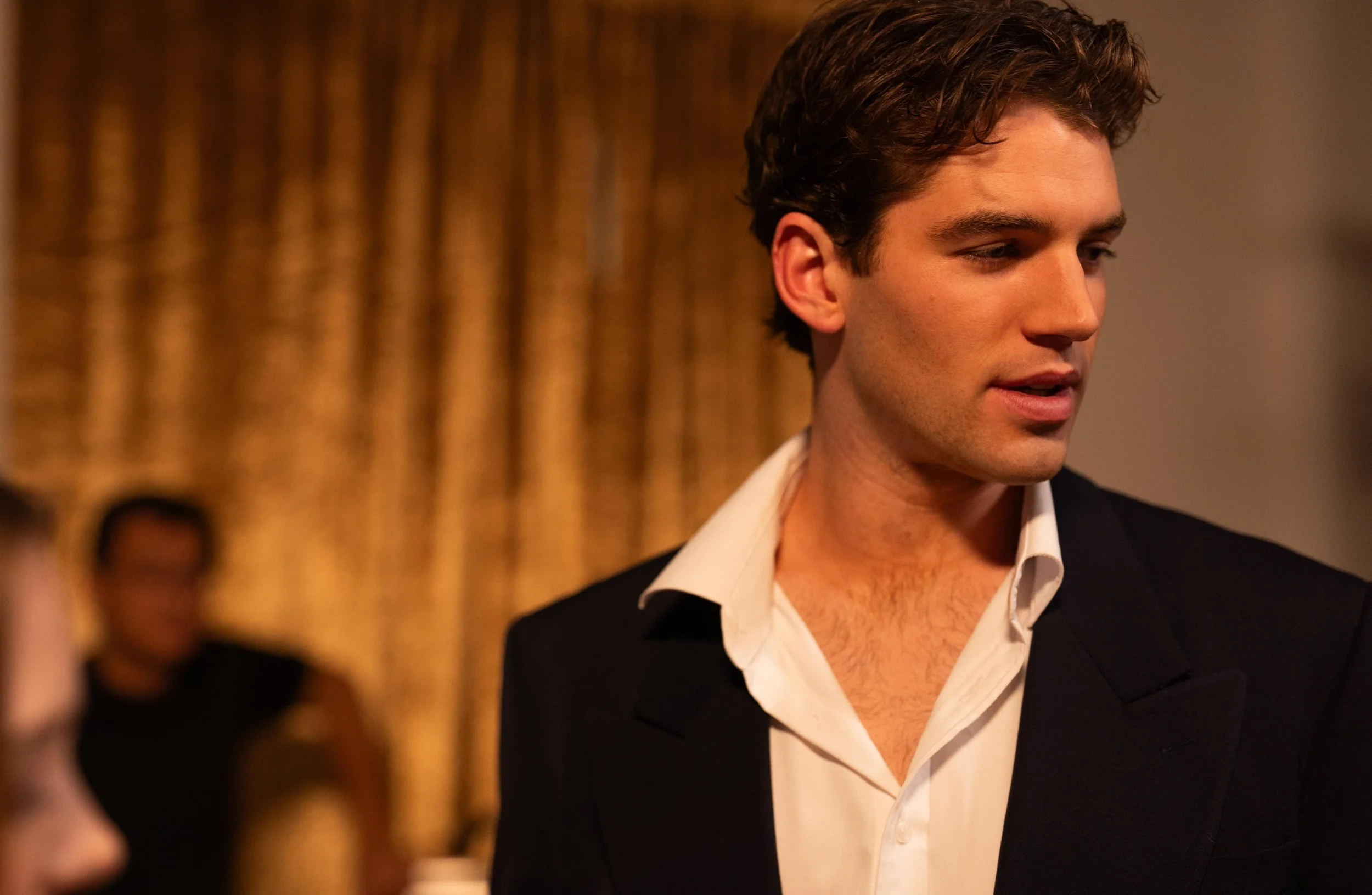 Fan Casting Ana Huang’s Twisted Love Netflix Series — Reel Talk & Reviews