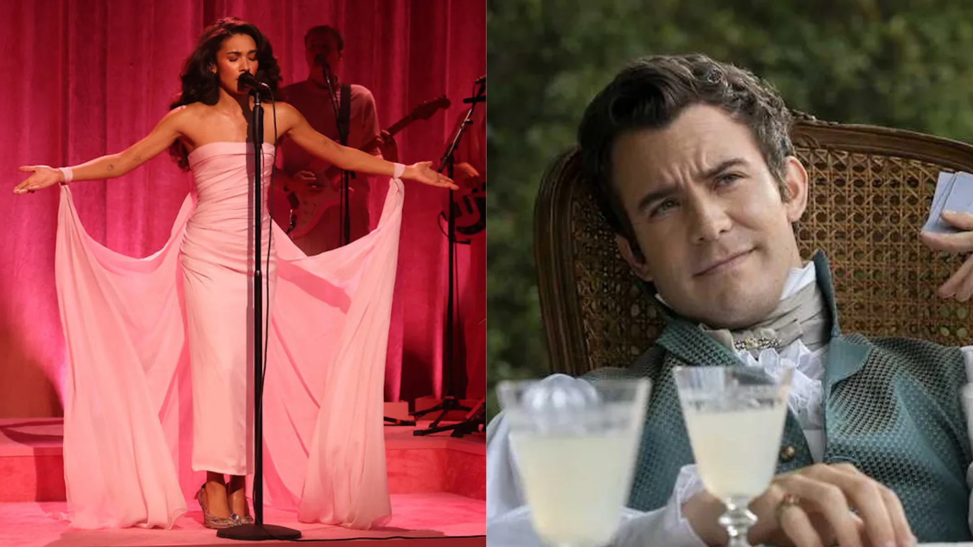 Songs We’re Yearning To Hear In Bridgerton Season Four — Reel Talk ...