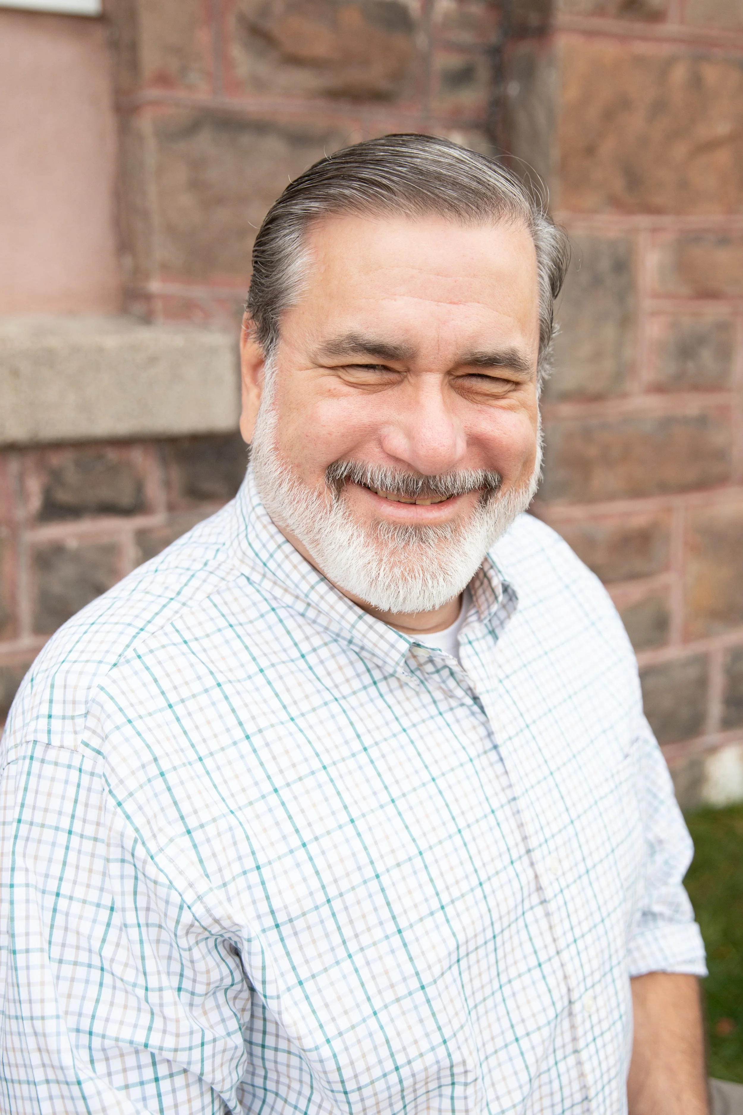 Staff Directory — Breitung Township