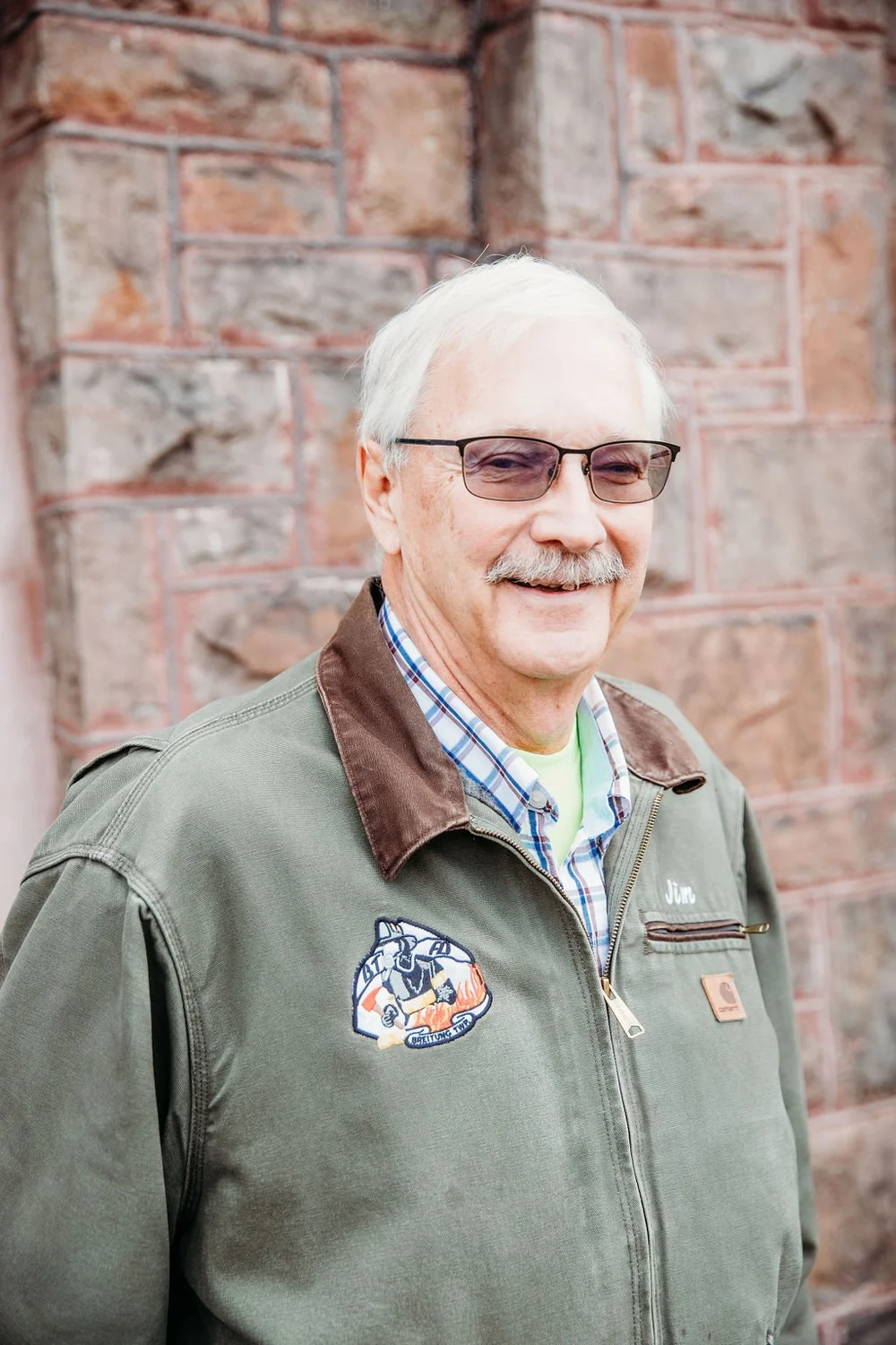 General 4 — Breitung Township