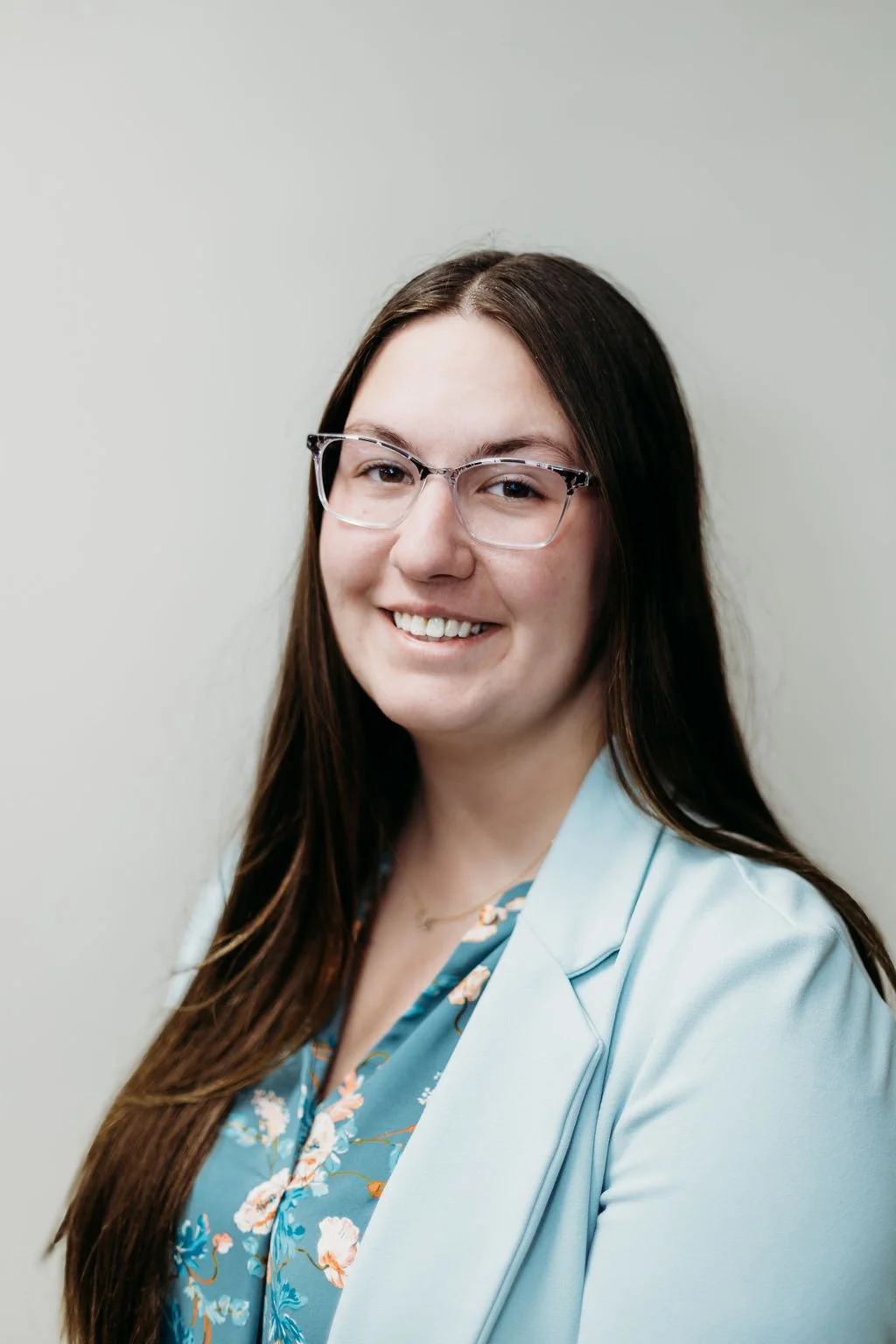 Staff Directory — Breitung Township