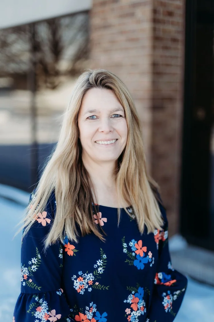 Utility — Breitung Township