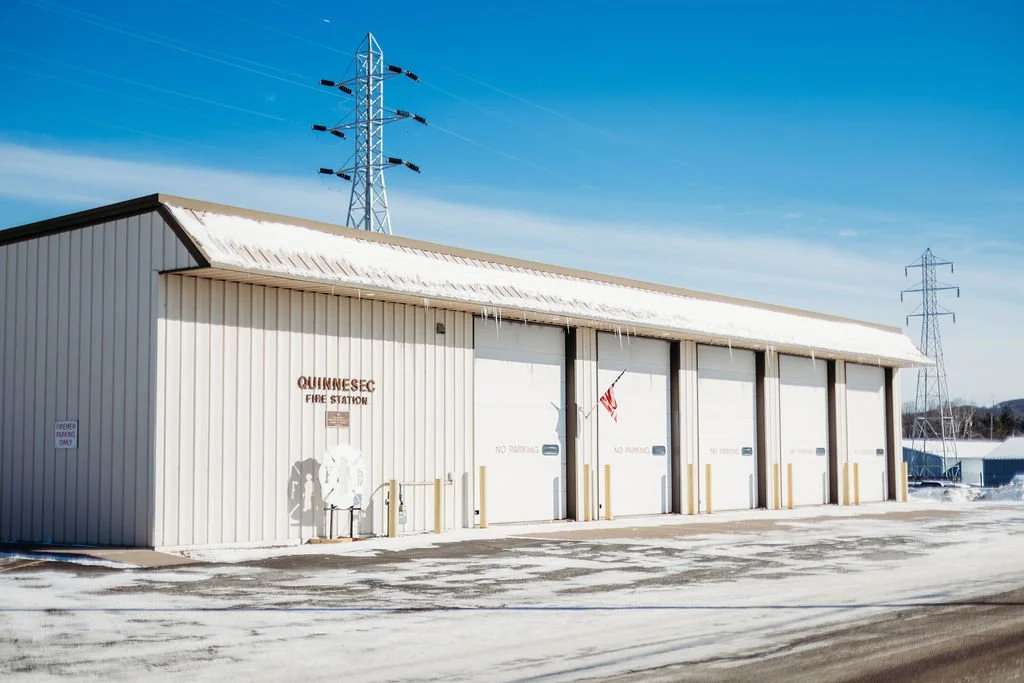 General 4 — Breitung Township