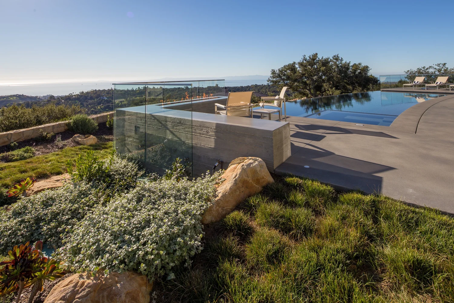 Services — Steve Hanson Landscaping