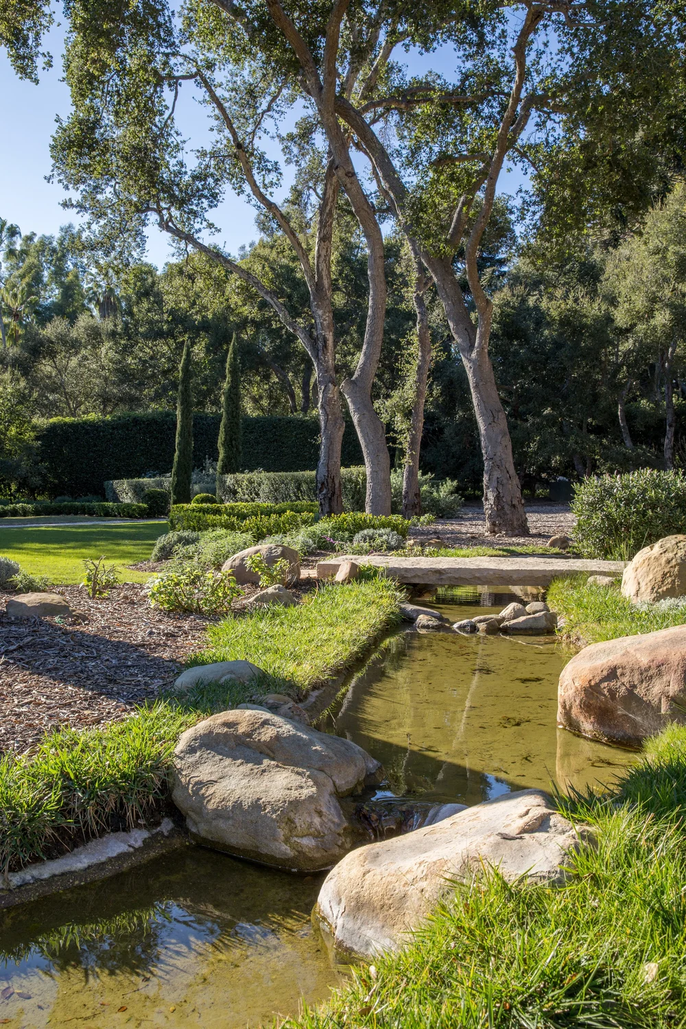 About — Steve Hanson Landscaping