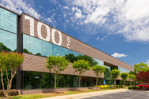 ATLANTA TECHNOLOGY CENTER