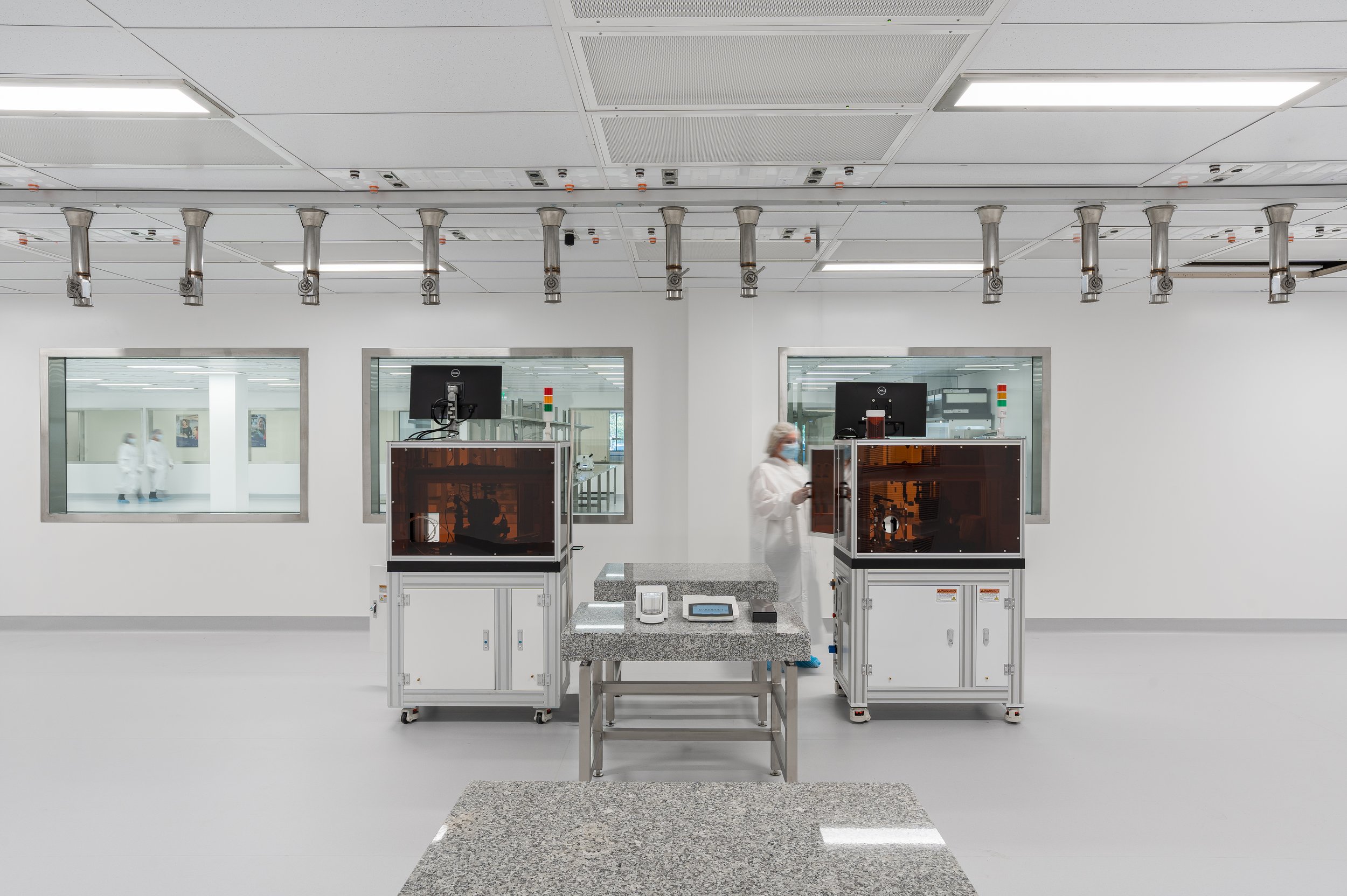 MICROPORT — Turelk, Inc.